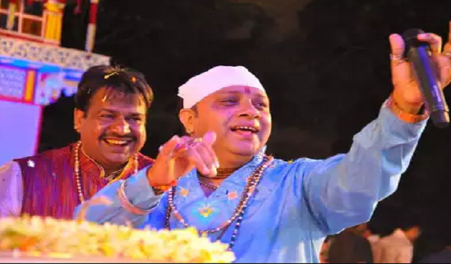 murder of entire family including bhajan singer ajay pathak four ...