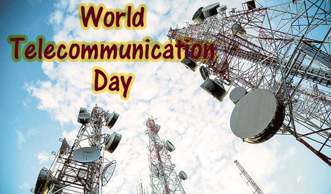world telecommunication day 2020 - Prabhasakshi latest news in hindi