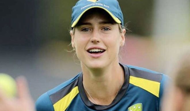 cricket australia ready for first female ceo parry - Prabhasakshi ...