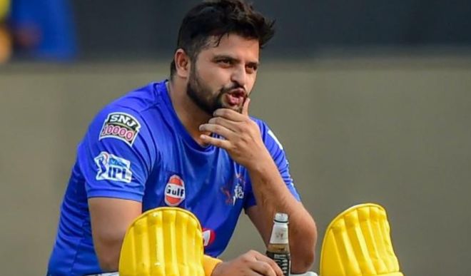 whatever happened to my family in punjab is horrifying says raina ...