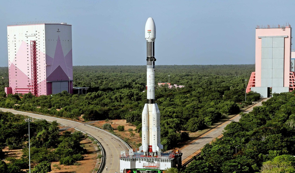 isro helping send man 6000 metres deep into ocean - Prabhasakshi latest ...