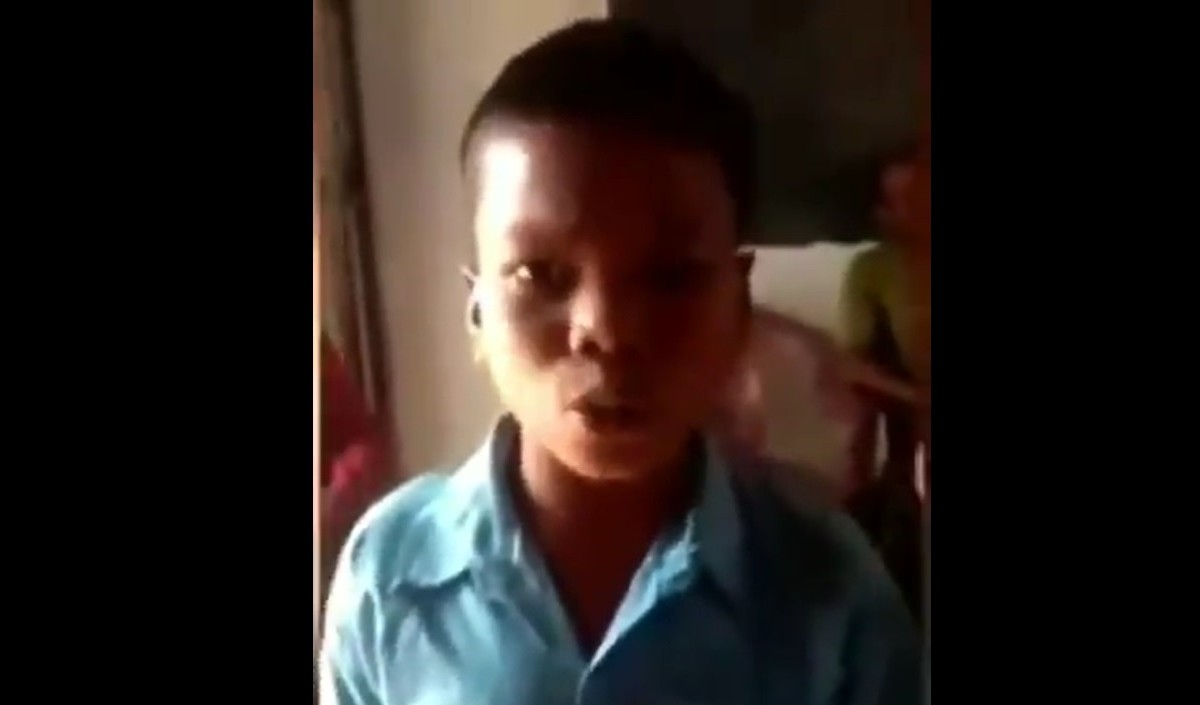 child singer sahdev with bachpan ka pyaar video is fine thanks fans ...