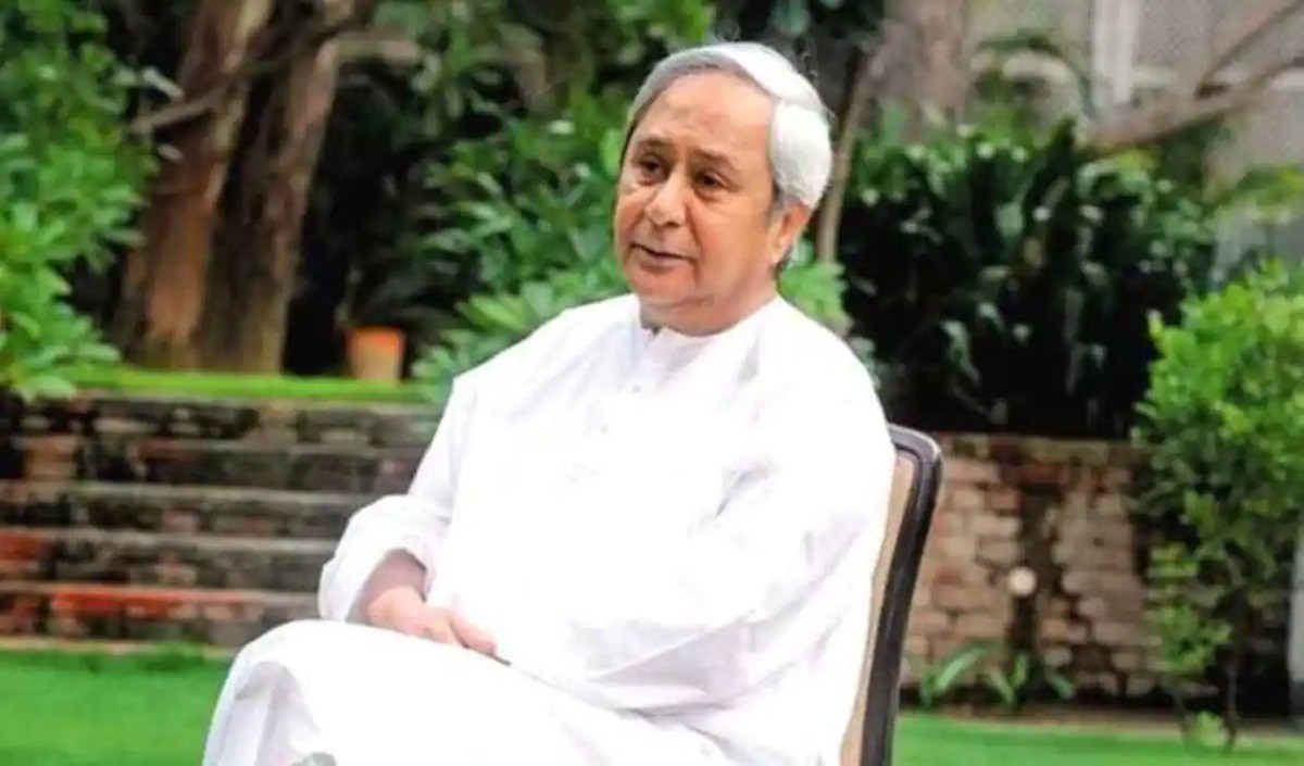 naveen patnaik invincible unrivaled politician responsibility of cm for ...