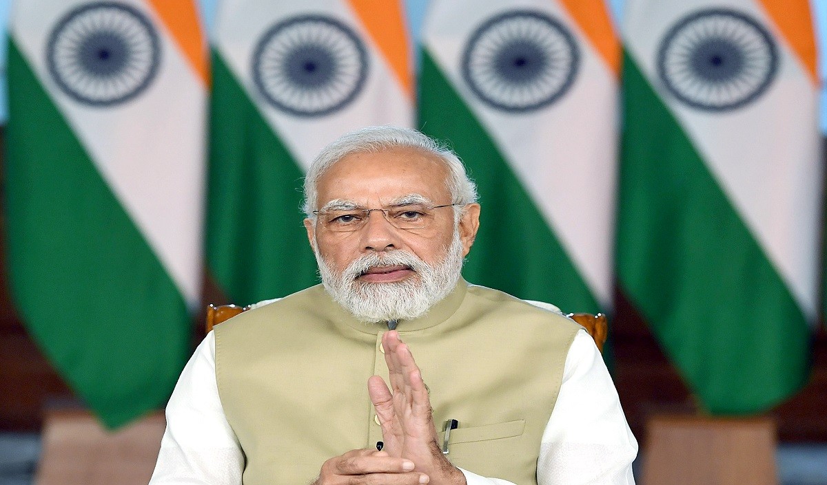 pm will attend arcelormittal ispats bhoomi pujan program plants ...