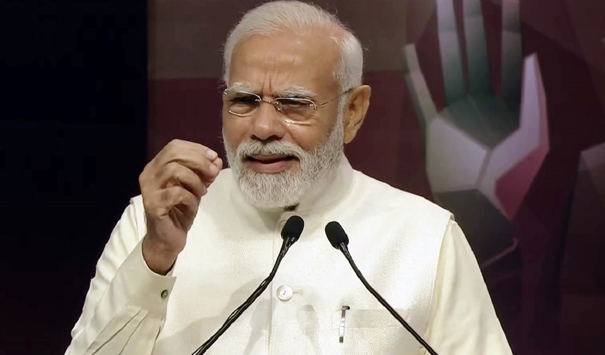 pm modi to inaugurate mahakal lok in ujjain on a three day visit to ...