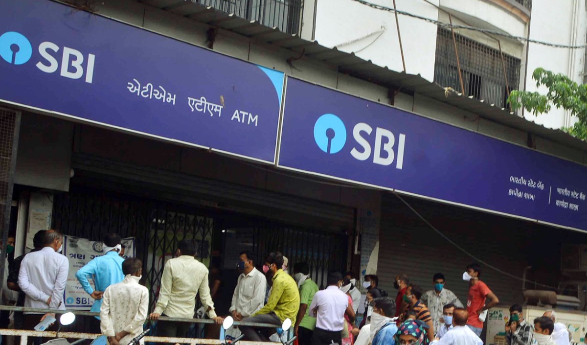 sbi to auction npa accounts to recover rs 746 crore - Prabhasakshi ...