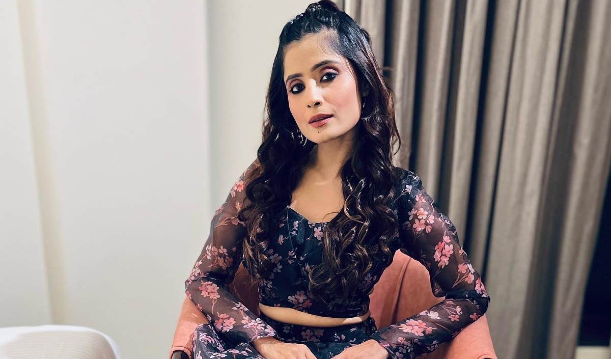 Suspect Arrested In Suicide Case For Tv Actress Vaishali Thakkar