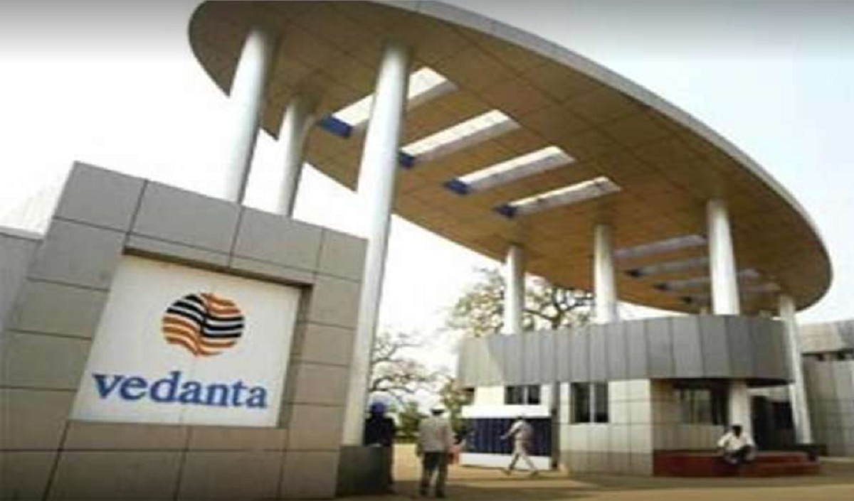 वेदांता को राजस्थान तेल ब्लॉक के लिए 10 साल का विस्तार मिला - vedanta ...