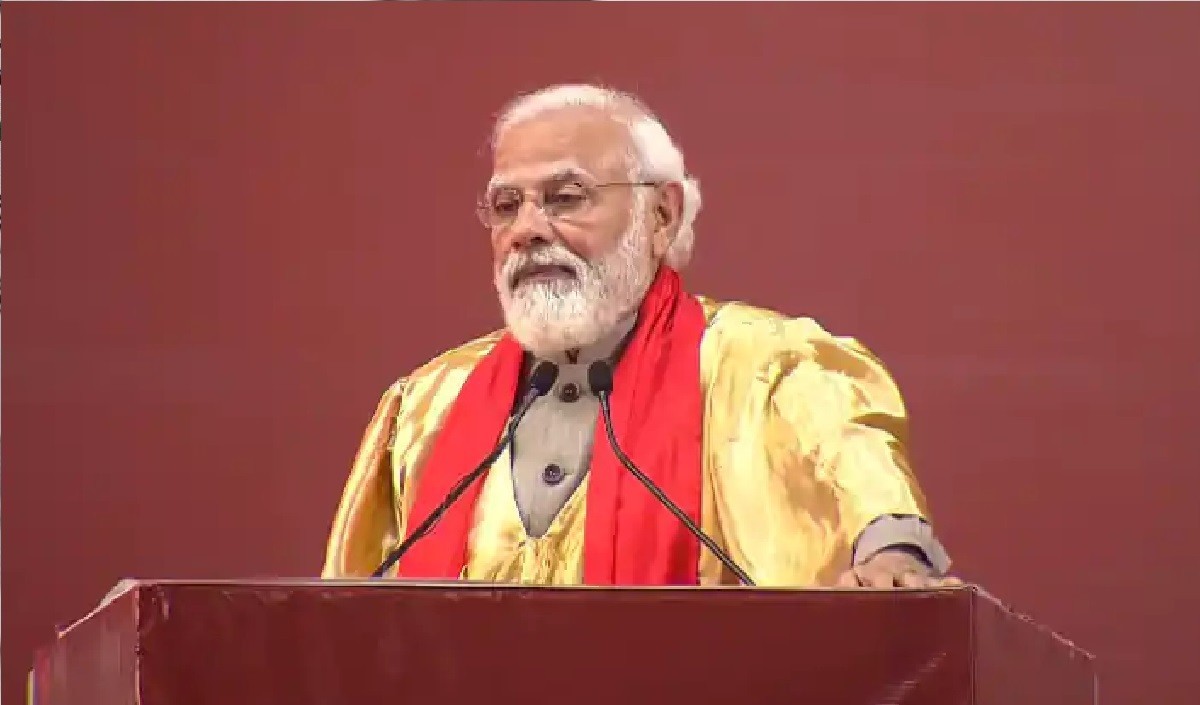 prime minister narendra modi youtube channel subscriber exceeds 10 ...