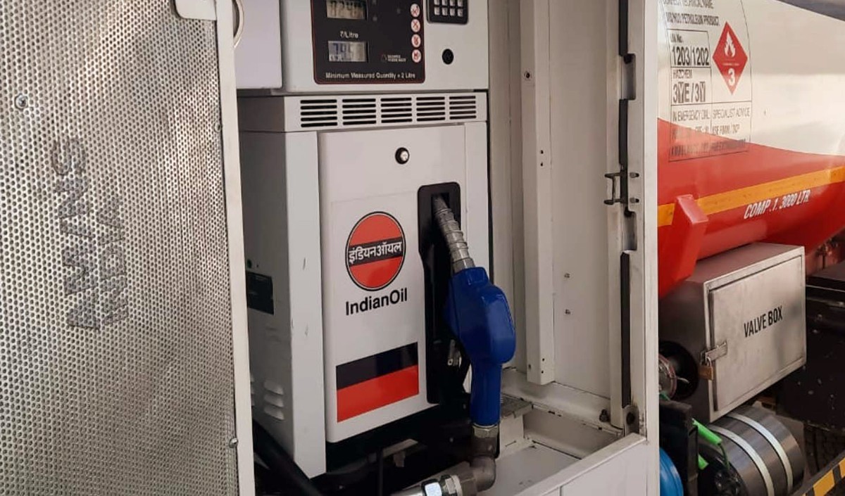 ioc raises rs 1500 crore through bonds - Prabhasakshi latest news in hindi