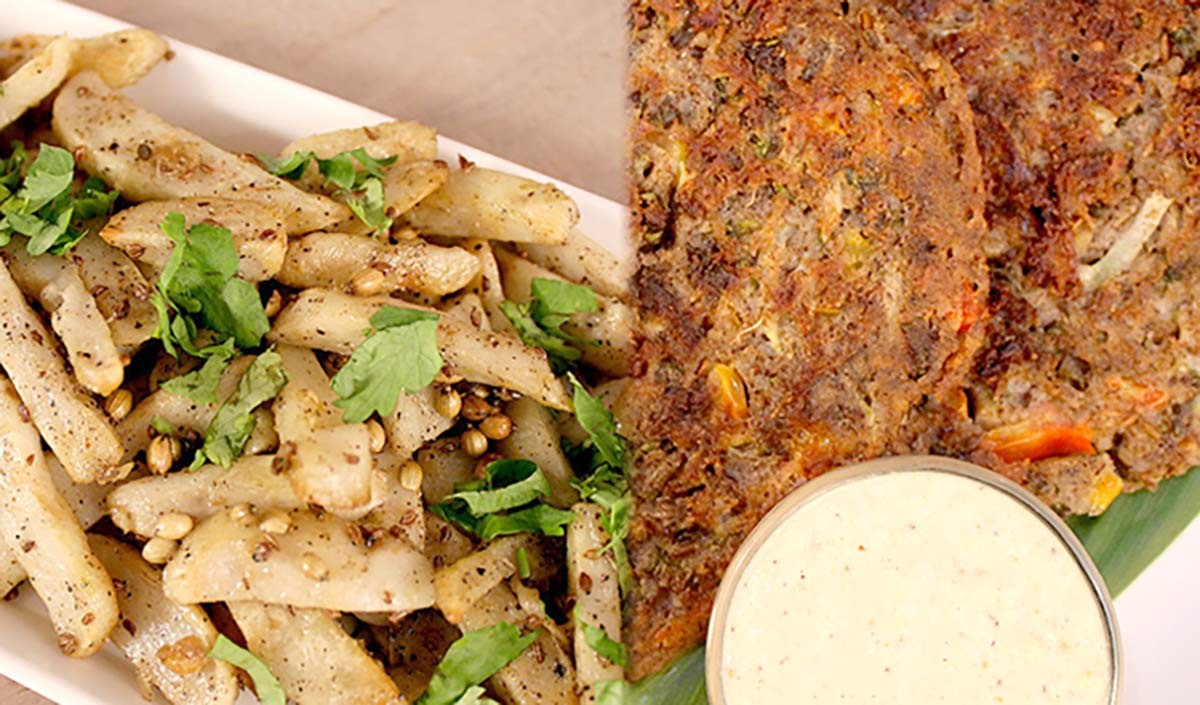 five easy falahari recipes in sawan somwar vrat - Prabhasakshi latest ...