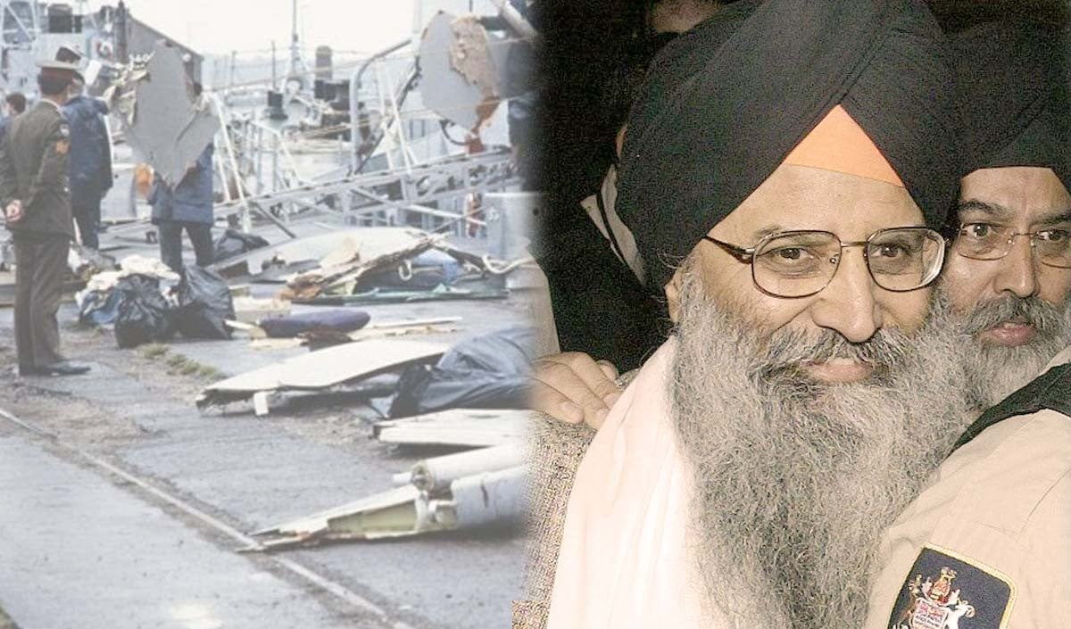 biography of ripudaman singh malik 1985 air india bombing accused ...