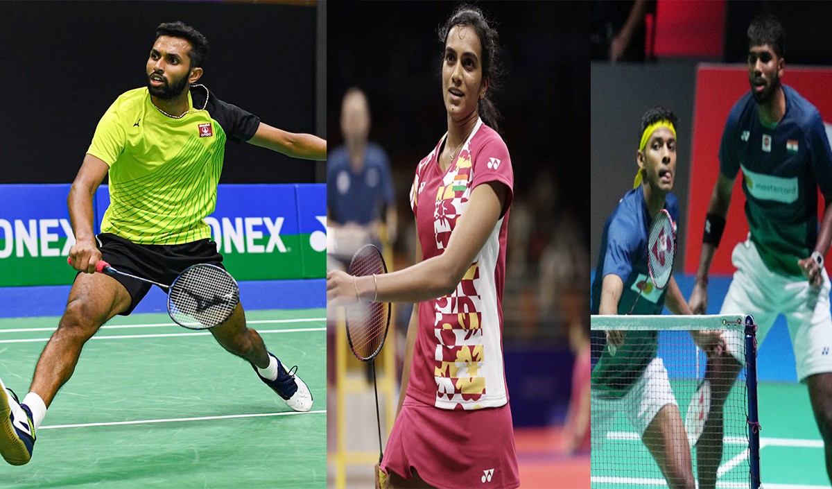 bwf world championships 2023 pv sindhu prannoy hs to be part of bwf ... bwf world championships 2023 pv sindhu prannoy hs to be part of bwf ...