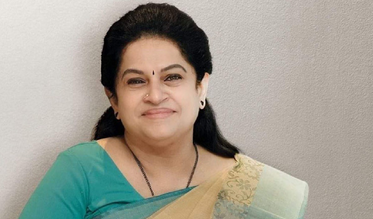 another blow for congress in kerala former cm karunakaran daughter padmaja will join bjp ...