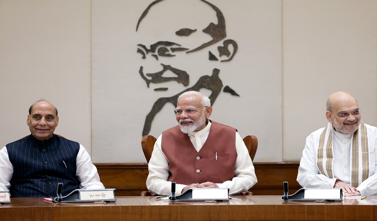 center gave big relief to farmers on the first day of the year pm modi ...