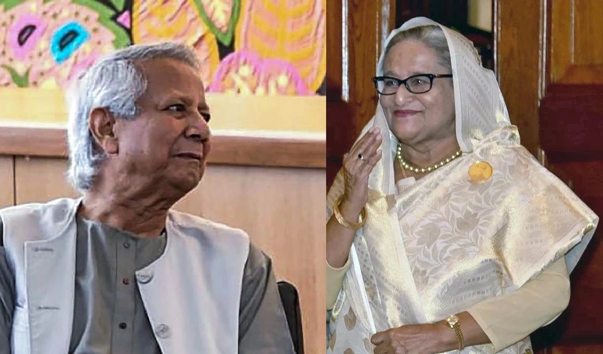will sheikh hasina party contest elections in bangladesh what election ...