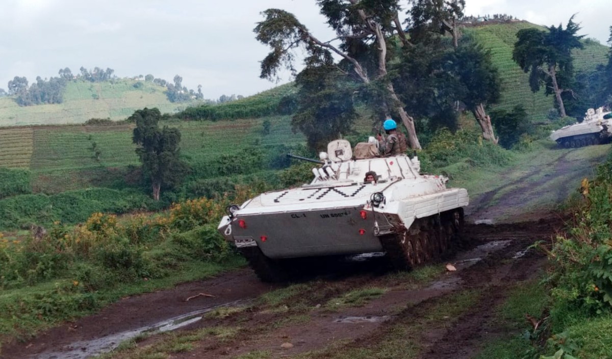 rwanda backed rebels capture second major city in congo mineral rich ...