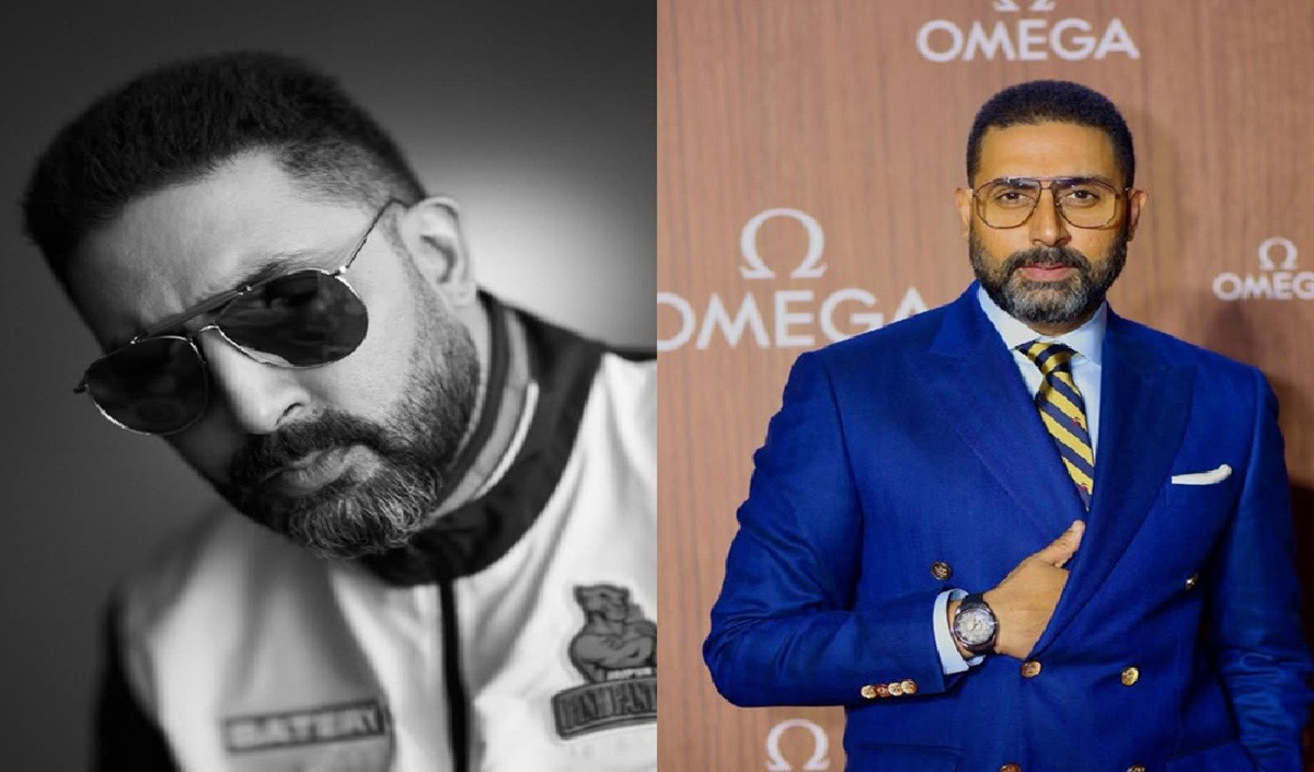 abhishek bachchan lic agent before coming to bollywood celebrating 49th ...