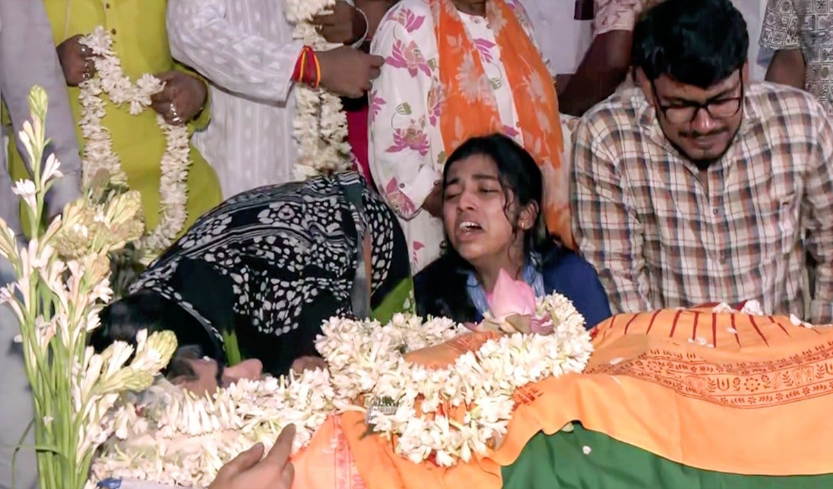 investigation into the murder of suvendu adhikari pa now in cbi hands 7 ...