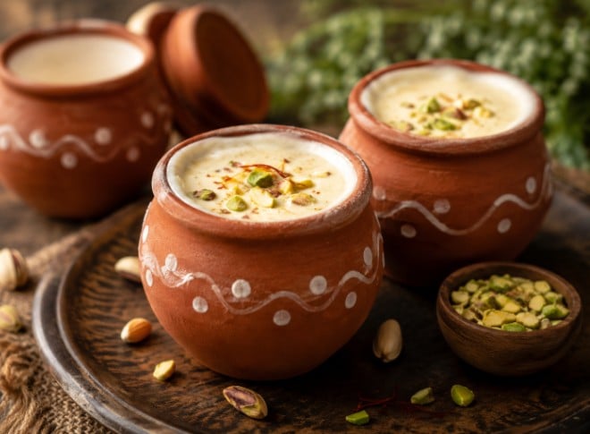 how to make matka kulfi with 2 ingredients - Prabhasakshi latest news ...